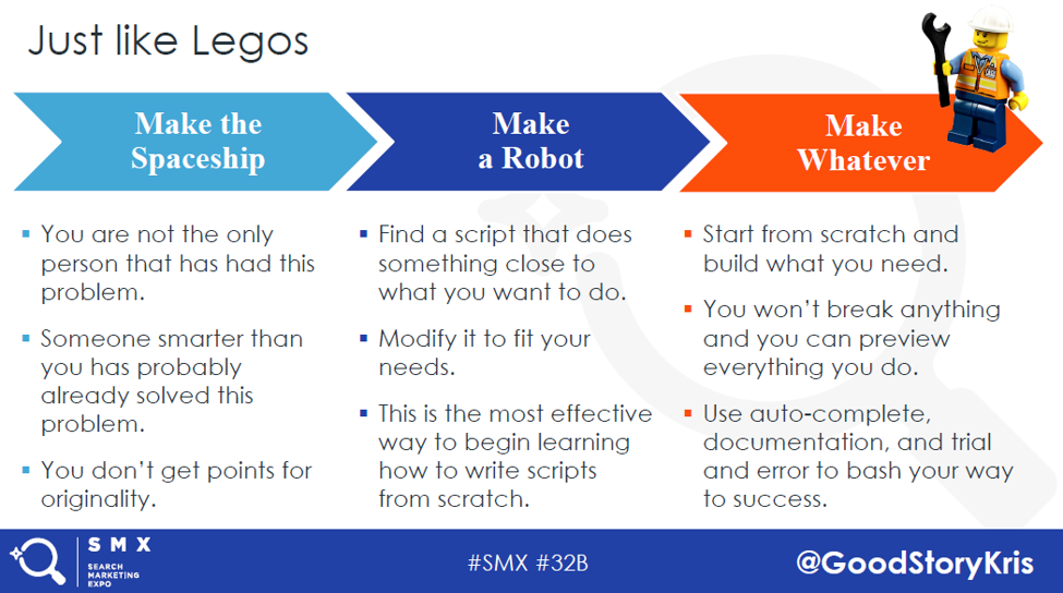 SMX West - Day Three Recap from Mindstream Media