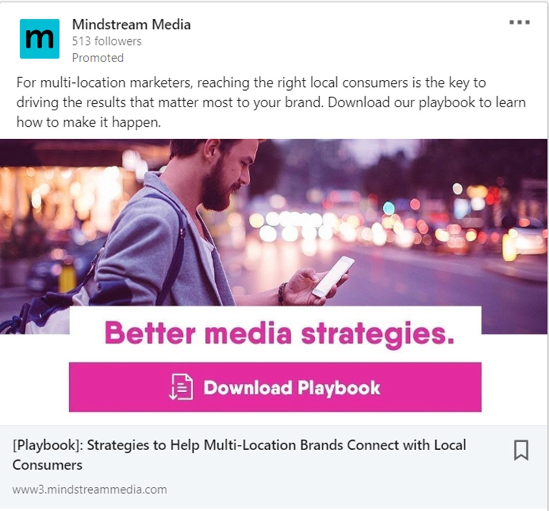 What You Need to Know About Native Advertising - Mindstream Media Group